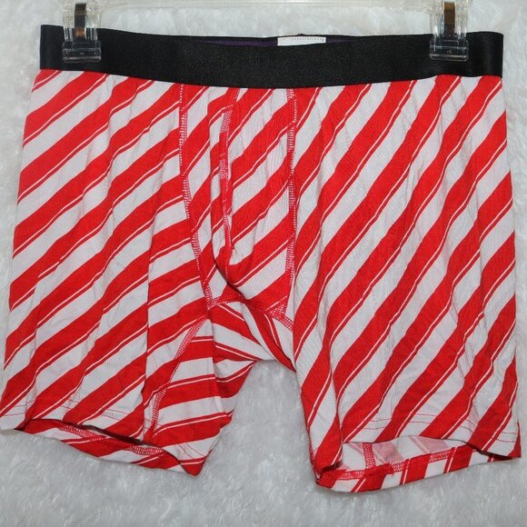 MeUndies | Underwear & Socks | Meundies Peppermint Mens Boxer Briefs ...